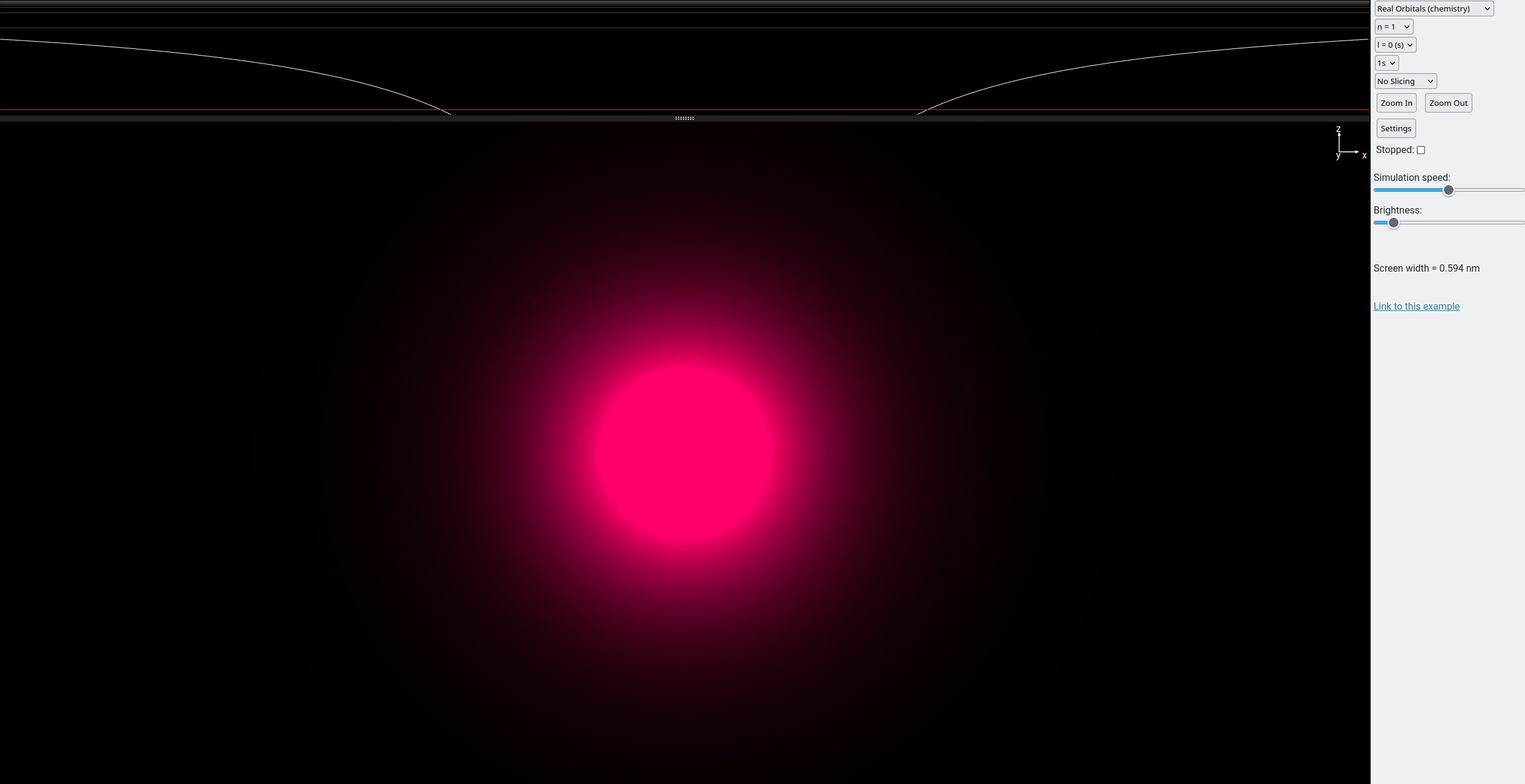 Introduktion til atomfysik